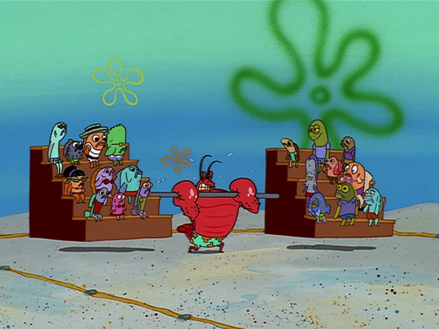 Incidental 29/gallery | Encyclopedia SpongeBobia | Fandom