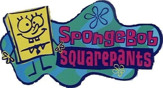 Image - SpongeBob SquarePants logo.jpg | Encyclopedia SpongeBobia ...