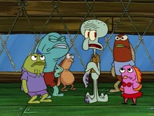 Fools in April | Encyclopedia SpongeBobia | Fandom