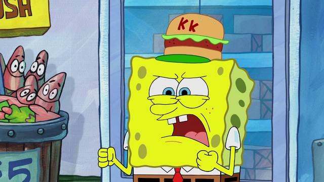 Image - Goodbye, Krabby Patty 243.png | Encyclopedia SpongeBobia ... Image - Goodbye, Krabby Patty 243.png | Encyclopedia SpongeBobia ...