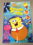 SpongeBob SquarePants: The Sponge Who Could Fly | Encyclopedia ...