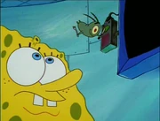 Plankton! | Encyclopedia SpongeBobia | FANDOM powered by Wikia