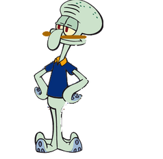 Spongebob oc's | Fandom