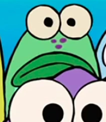 Incidental 97 | Encyclopedia SpongeBobia | Fandom