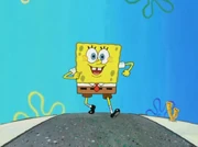 SpongeBob SquarePants (character)/gallery/The Abrasive Side ...
