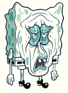 Face Freeze! | Encyclopedia SpongeBobia | Fandom
