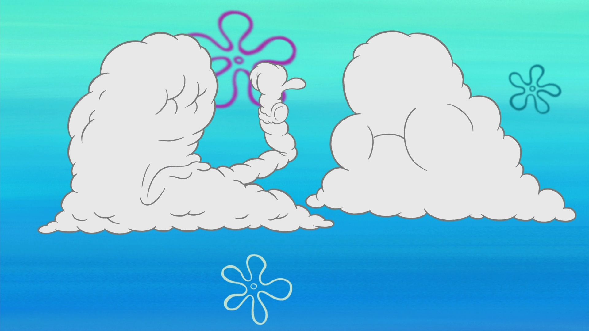 Drizzle's parents | Encyclopedia SpongeBobia | Fandom