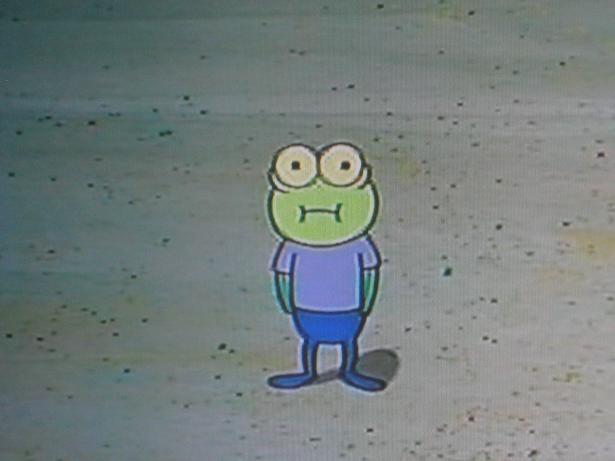 Hoopla Fish/gallery | Encyclopedia SpongeBobia | FANDOM powered by Wikia