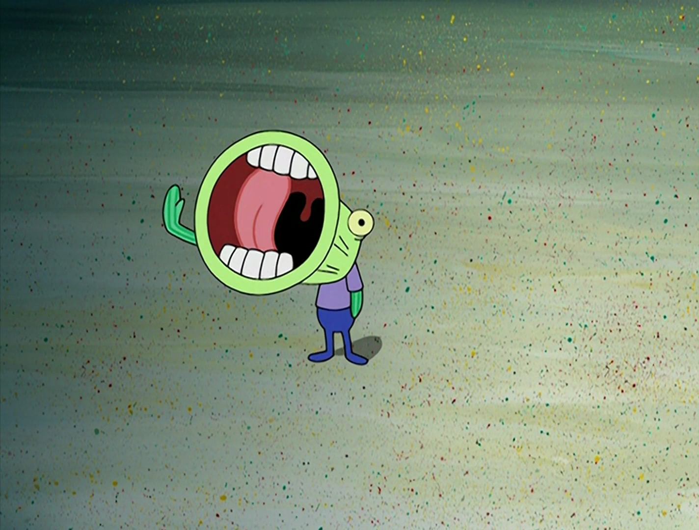 Hoopla Fish/gallery | Encyclopedia SpongeBobia | Fandom Hoopla Fish/gallery | Encyclopedia SpongeBobia | Fandom