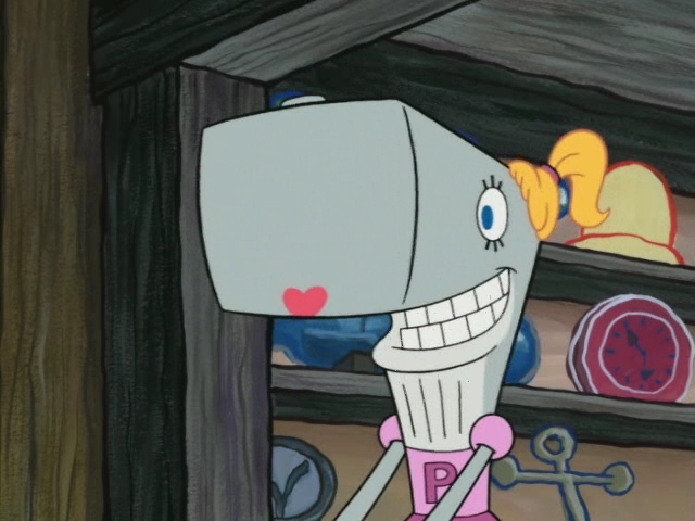 Image - Pearl.jpg | Encyclopedia SpongeBobia | FANDOM powered by Wikia