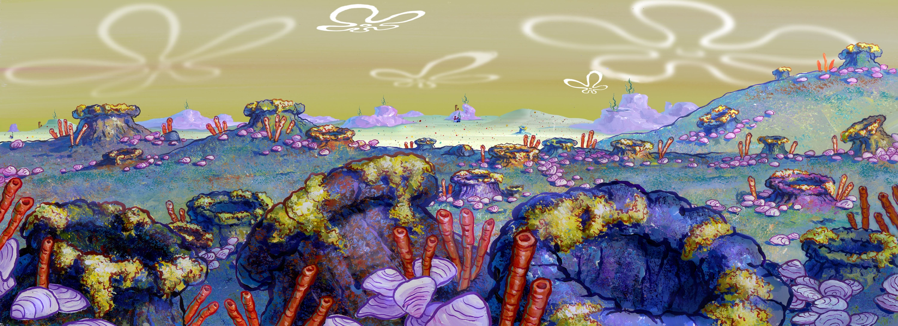 Sulfur Fields | Encyclopedia SpongeBobia | FANDOM powered by Wikia