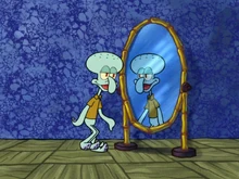 Giant Squidward | Encyclopedia SpongeBobia | Fandom