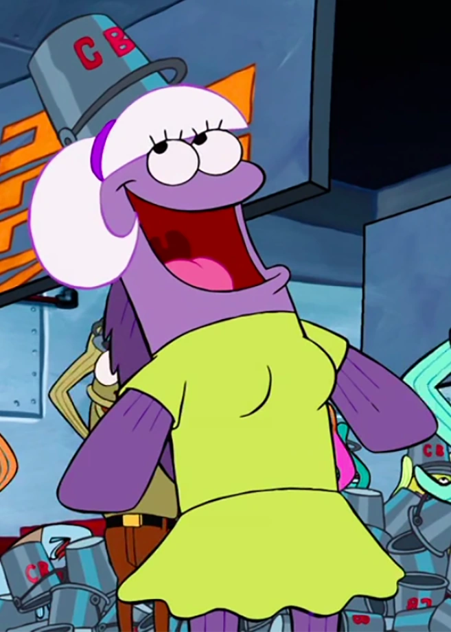 Category:Characters portrayed by Sirena Irwin | Encyclopedia ...