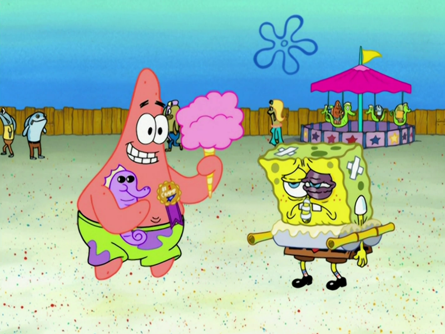 Image Stuck In The Wringer 143 png Encyclopedia SpongeBobia image-stuck-in-the-wringer-143-png-encyclopedia-spongebobia