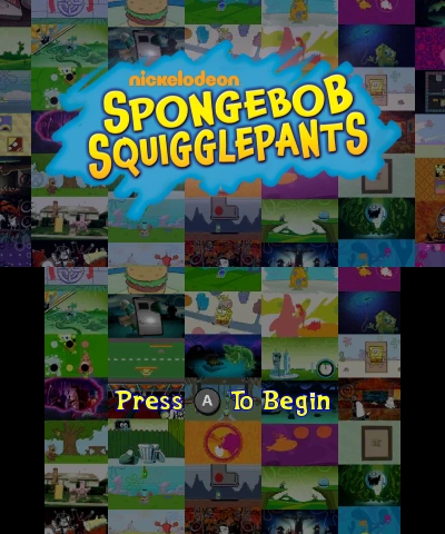 SpongeBob SquigglePants/gallery | Encyclopedia SpongeBobia | Fandom