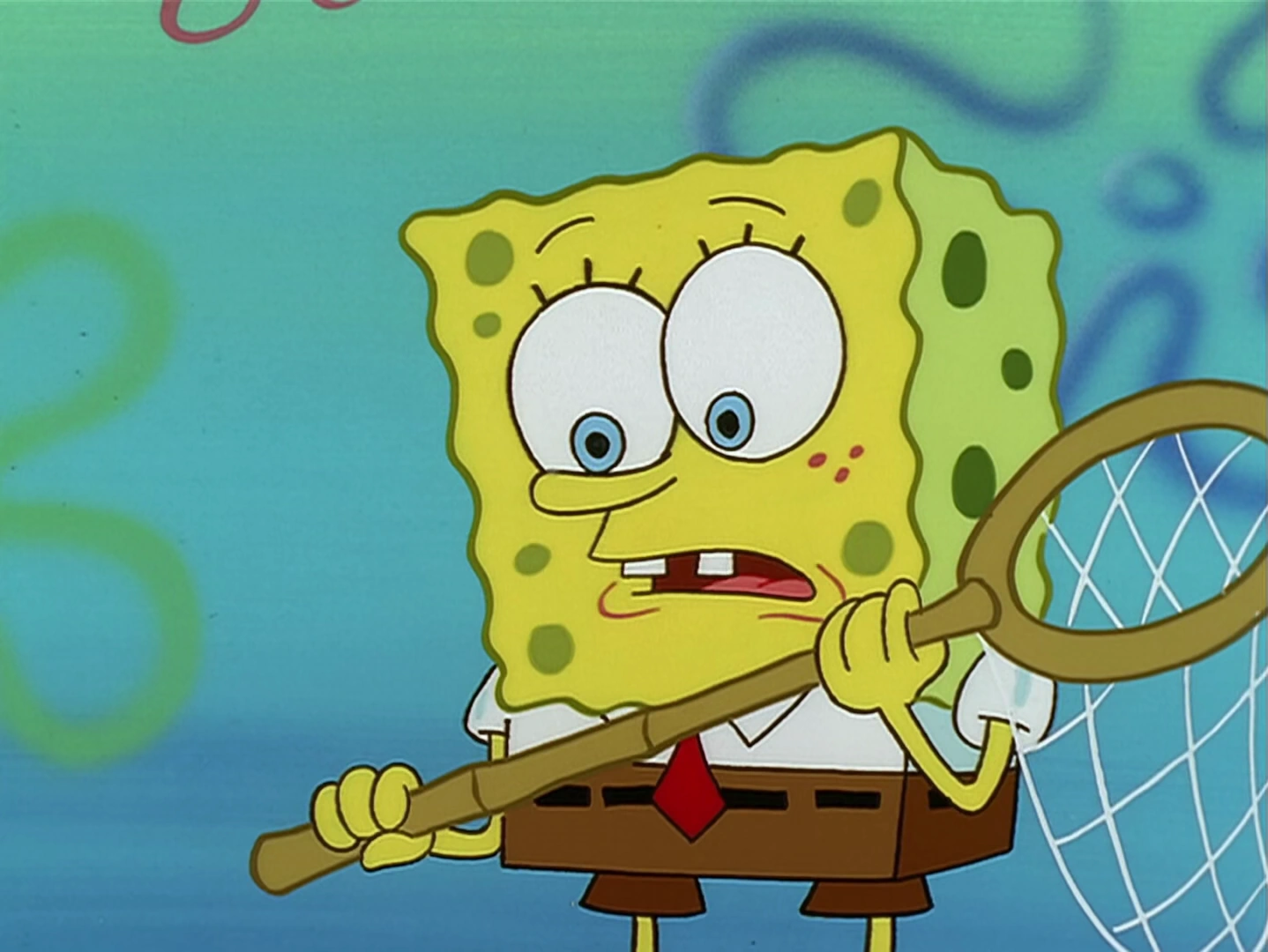 SpongeBob's ukulele/gallery | Encyclopedia SpongeBobia | Fandom