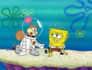 Pressure/gallery | Encyclopedia SpongeBobia | Fandom