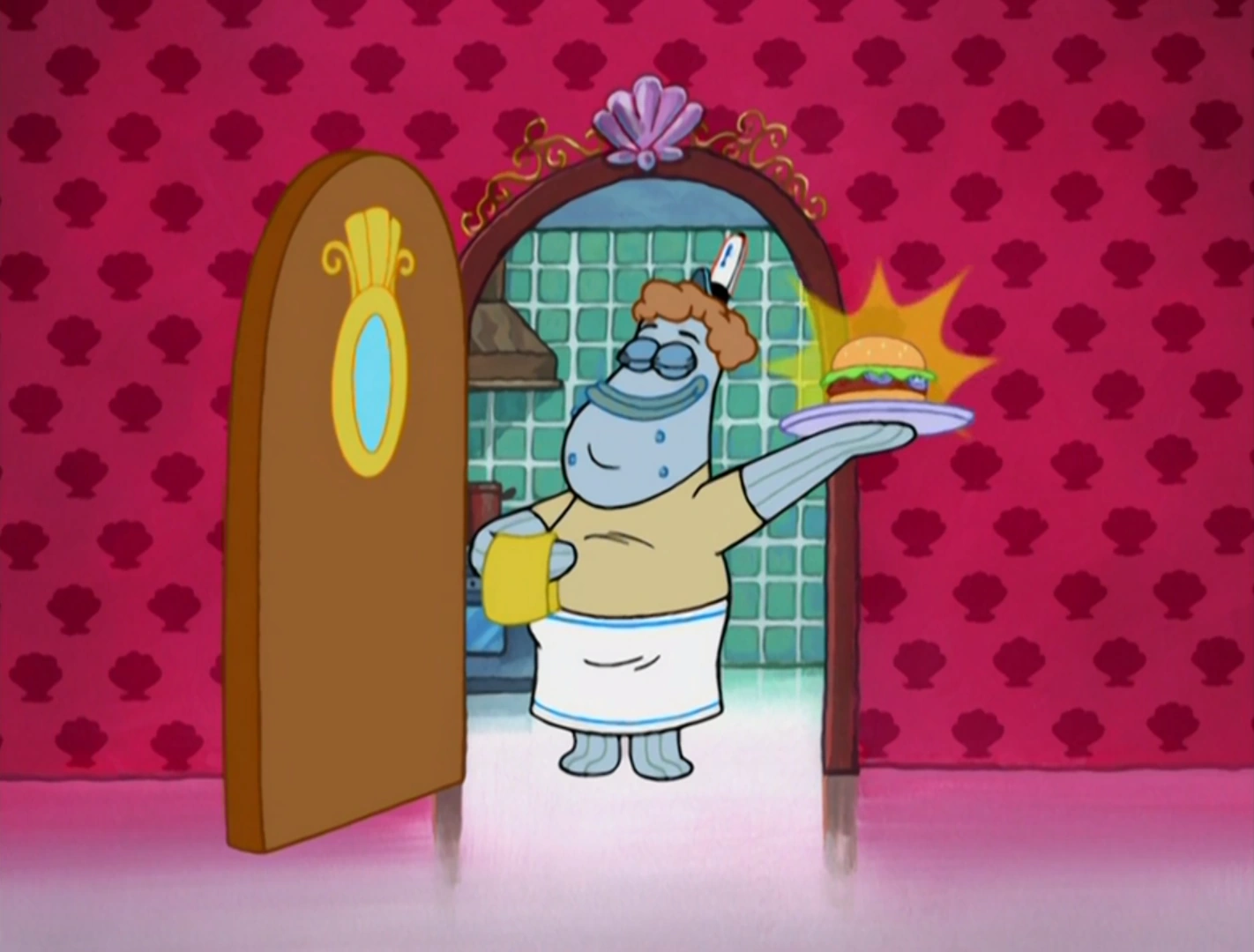 Image - The Original Fry Cook 035.png | Encyclopedia SpongeBobia ...