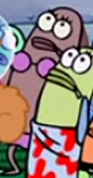 Incidental 14 | Encyclopedia SpongeBobia | Fandom