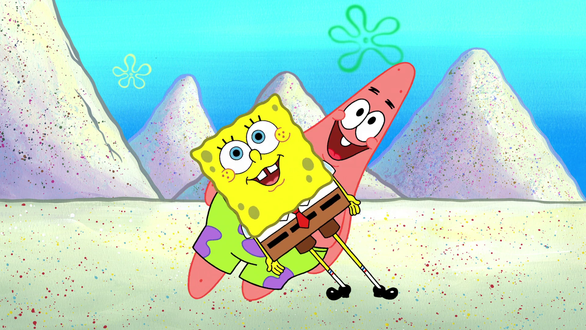Grand Maul Granny/gallery | Encyclopedia SpongeBobia | Fandom