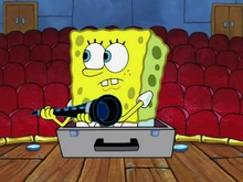 Squidward in Clarinetland | Encyclopedia SpongeBobia | Fandom