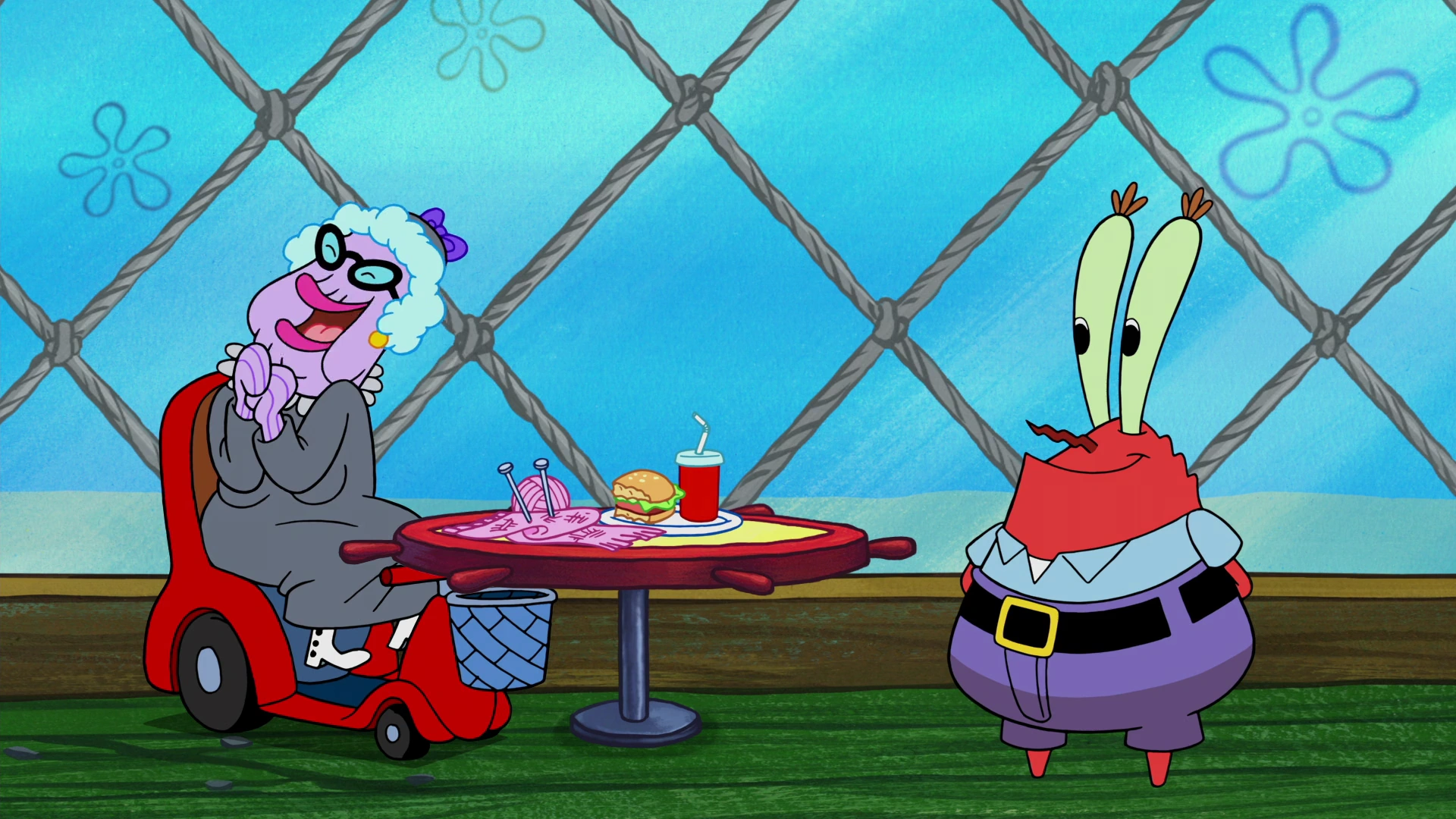 Incidental 8/gallery | Encyclopedia SpongeBobia | Fandom