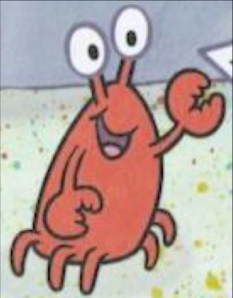 Incidental 61 | Encyclopedia SpongeBobia | Fandom