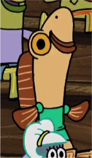 Incidental 21 | Encyclopedia SpongeBobia | FANDOM powered by Wikia