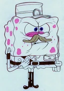 Pineapple Fever | Encyclopedia SpongeBobia | Fandom