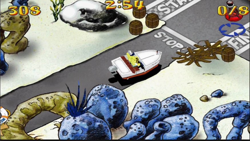 Mrs Puffs Boating Schoolgallery Encyclopedia Spongebobia Fandom Powered By Wikia