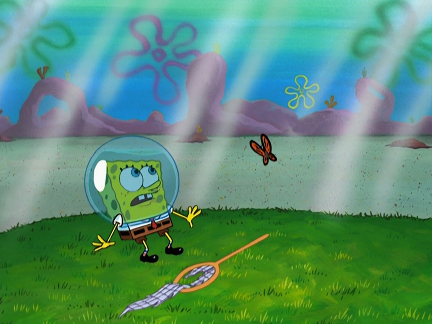 Eugene H Krabsgallerywormy Encyclopedia Spongebobia Fandom