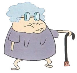 Mable | Encyclopedia SpongeBobia | FANDOM powered by Wikia