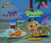 List of fast food promotions | Encyclopedia SpongeBobia | Fandom