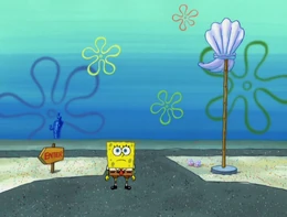 Bummer Vacation | Encyclopedia SpongeBobia | Fandom