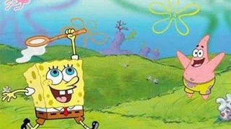 SvampBob Fyrkant (Swedish) | Encyclopedia SpongeBobia | Fandom