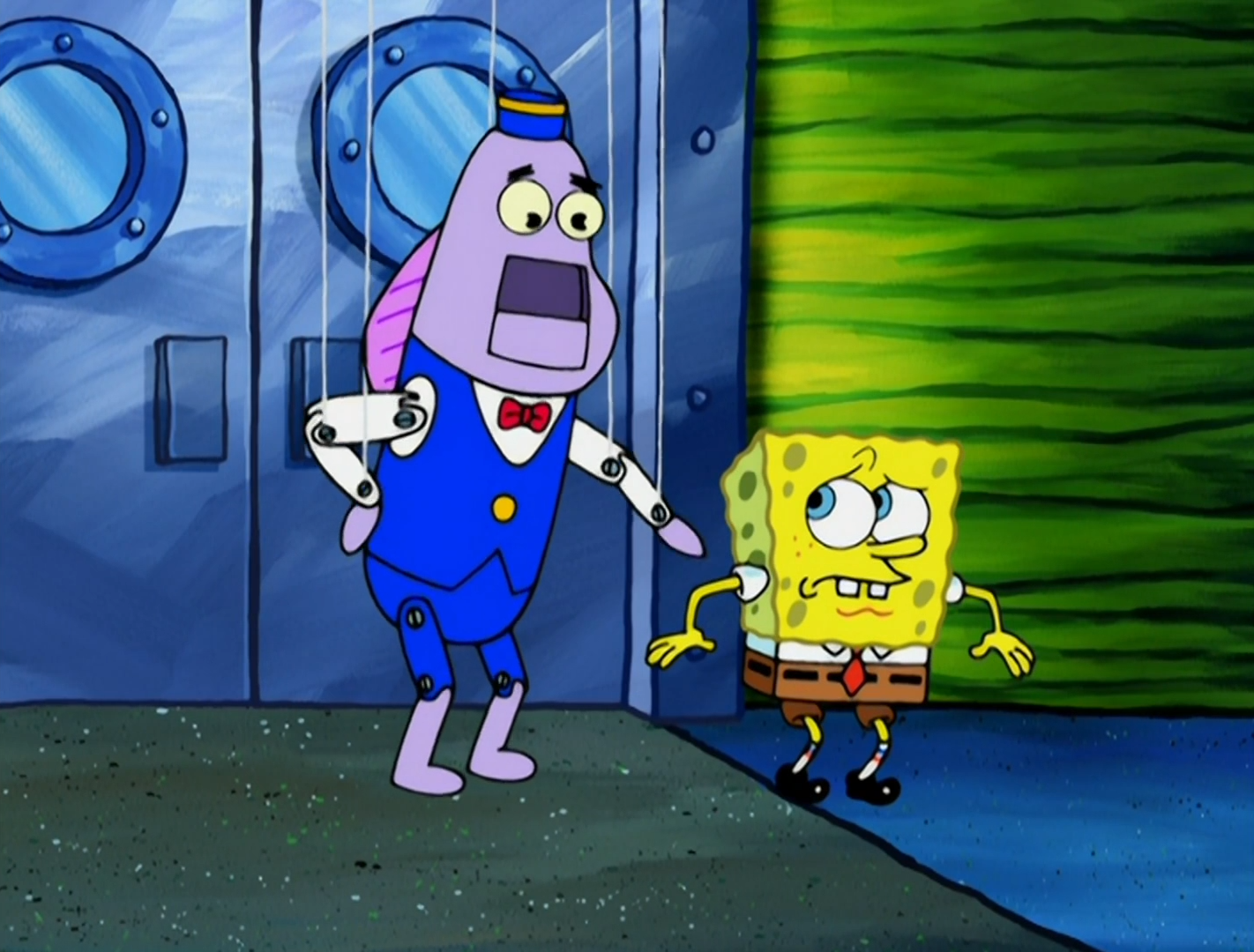 Category:Season 4 episodes | Encyclopedia SpongeBobia | Fandom Category:Season 4 episodes | Encyclopedia SpongeBobia | Fandom
