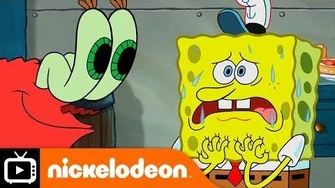 ChefBob | Encyclopedia SpongeBobia | Fandom
