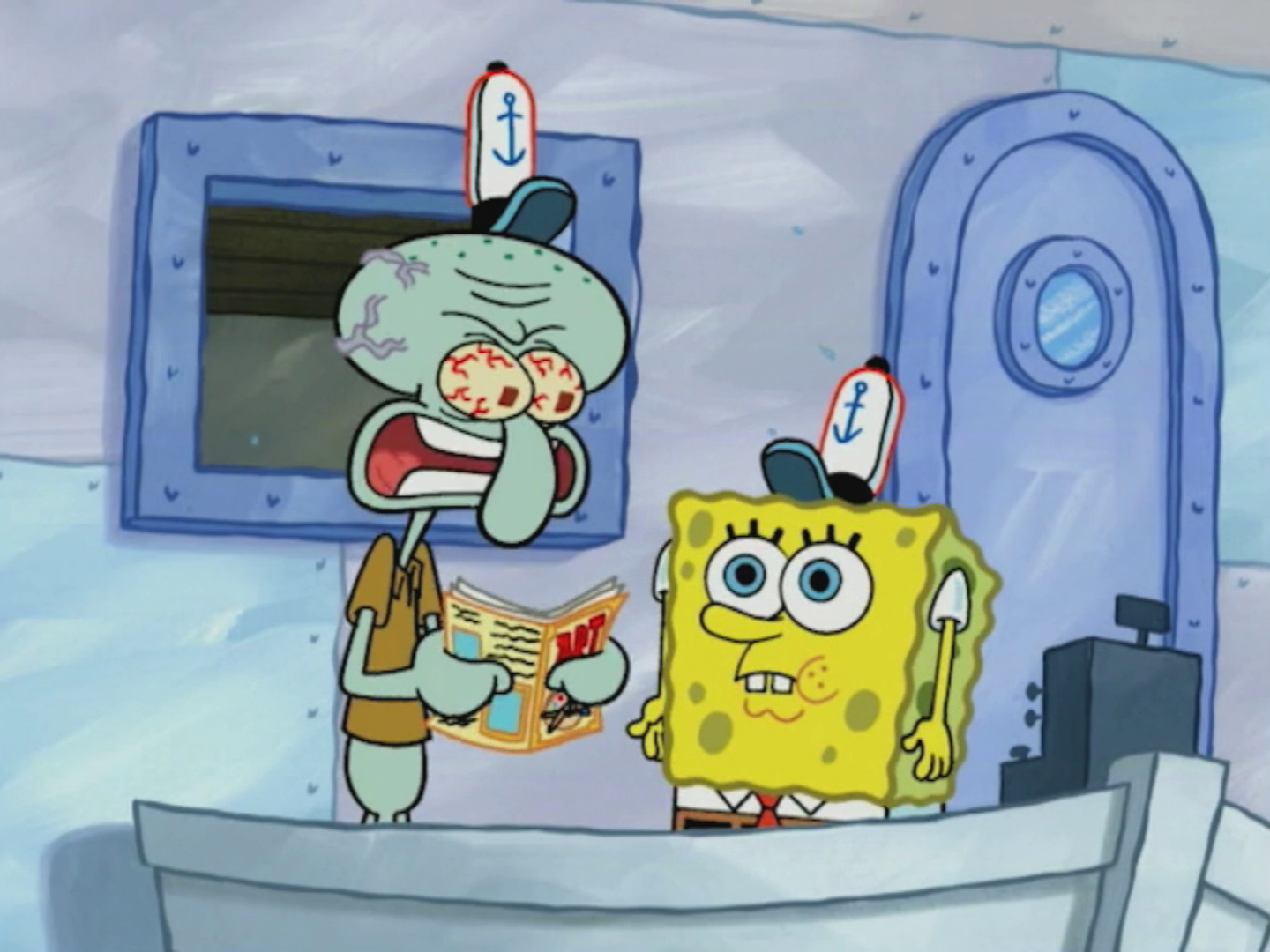 Gordon/gallery | Encyclopedia SpongeBobia | Fandom Gordon/gallery | Encyclopedia SpongeBobia | Fandom