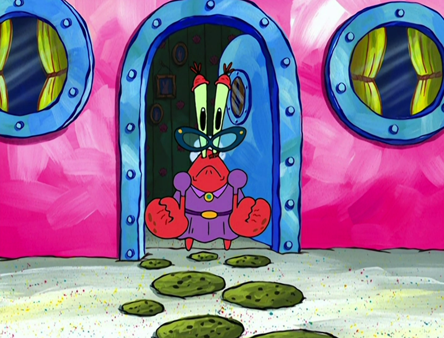Betsy Krabs/gallery | Encyclopedia SpongeBobia | Fandom