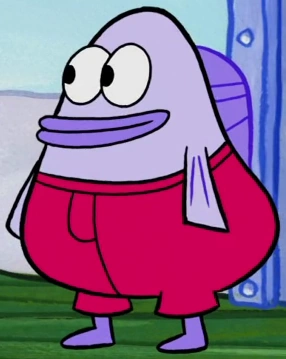 Incidental 162 | Encyclopedia SpongeBobia | Fandom