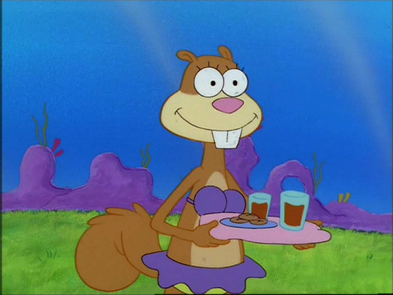 Tea | Encyclopedia SpongeBobia | FANDOM powered by Wikia