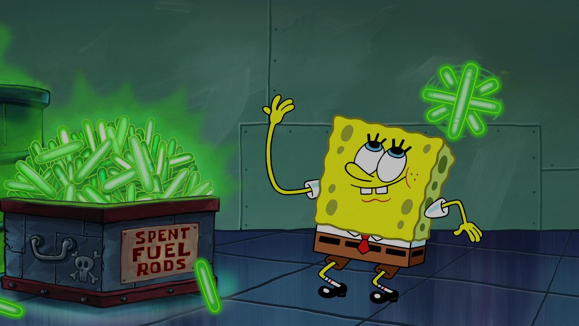 Fuel rods/gallery | Encyclopedia SpongeBobia | Fandom