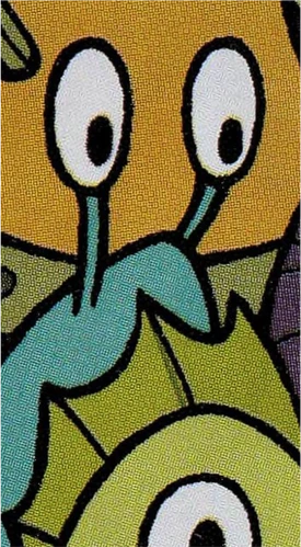 Incidental 61 | Encyclopedia SpongeBobia | Fandom