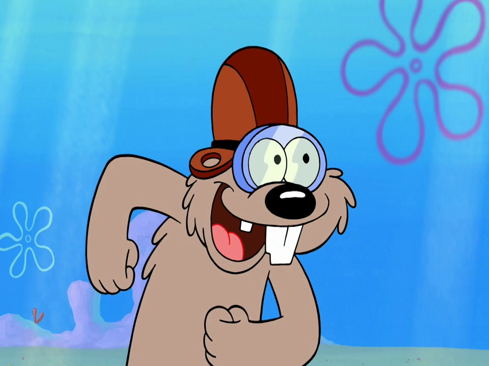 Egon | Spongebob-Wiki | Fandom