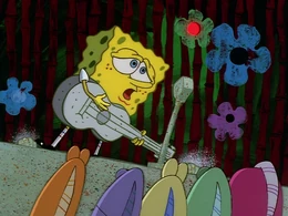 Ripped Pants | Encyclopedia SpongeBobia | Fandom