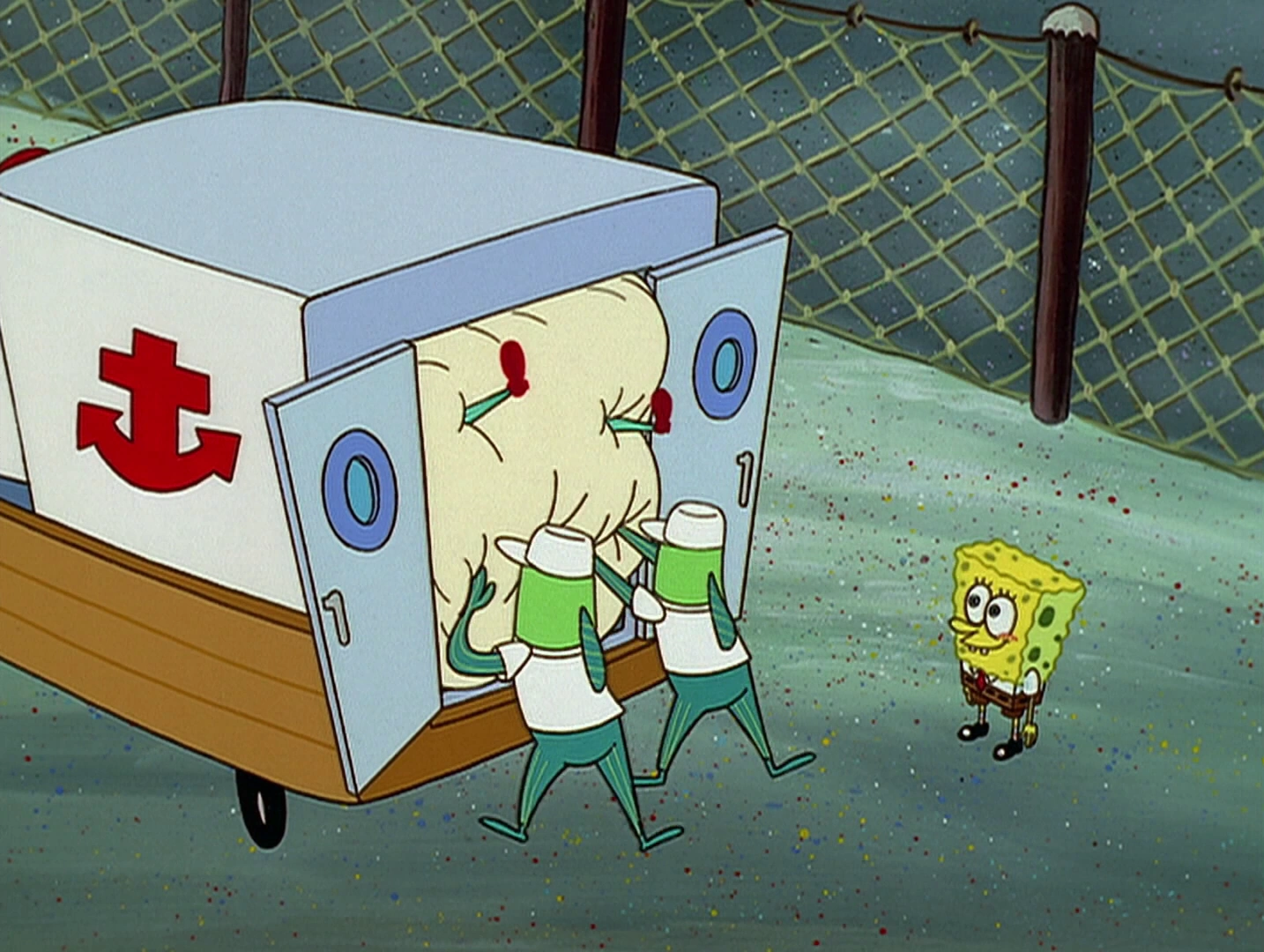 Incidental 25/gallery | Encyclopedia SpongeBobia | Fandom