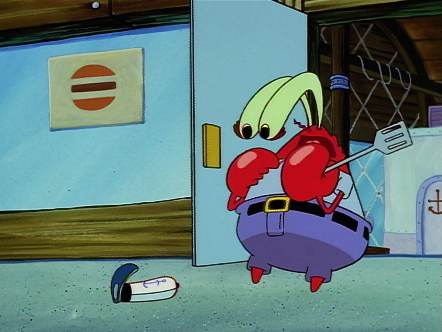 List of flora in SpongeBob SquarePants | Encyclopedia SpongeBobia | Fandom