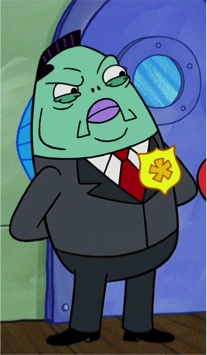 Incidental 185 | Encyclopedia SpongeBobia | Fandom