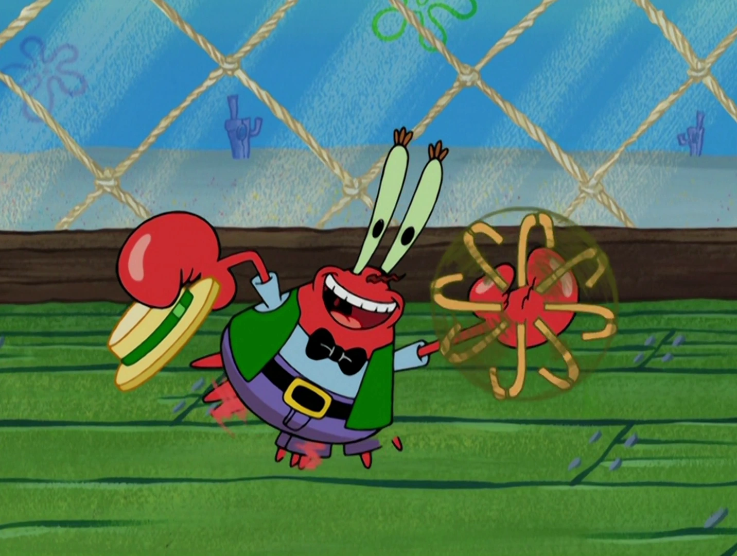 Carl (manager)/gallery | Encyclopedia SpongeBobia | FANDOM powered by Wikia