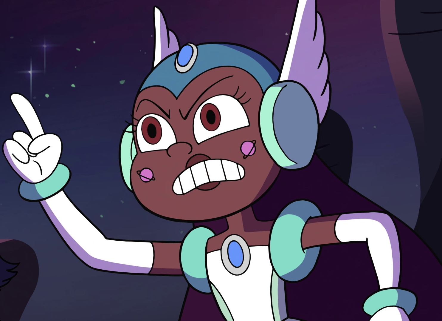 Quasar Caterpillar | SpongeBob & Friends Adventures Wiki | Fandom
